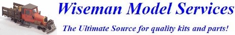 Wiseman Model Services